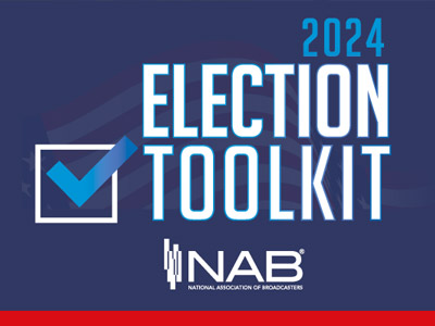 Broadcast Resource Hub | Powered by NAB and NAB Foundation